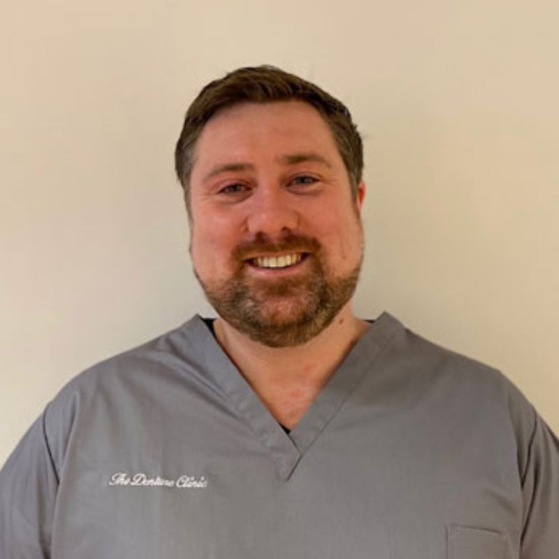 Team - The Denture Clinic, Deal