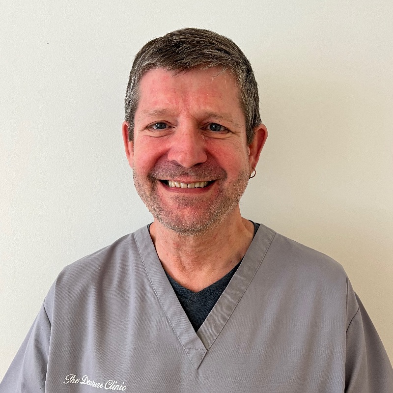Team - The Denture Clinic, Deal